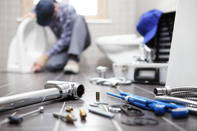 Plumbing Installation, Wilmington, NC | East Atlantic Plumbing LLC