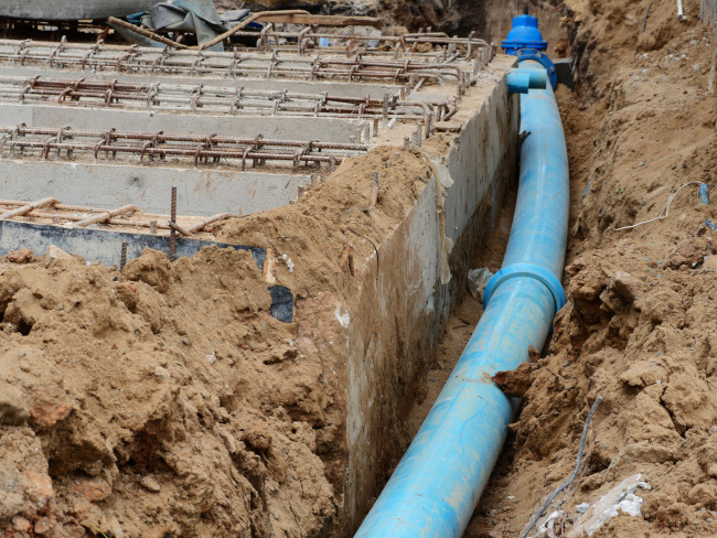 Sewer Line Replacements, Porters Neck, NC | East Atlantic Plumbing LLC