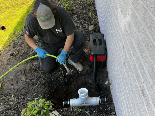 Plumbing Warranty, Porters Neck | East Atlantic Plumbing LLC